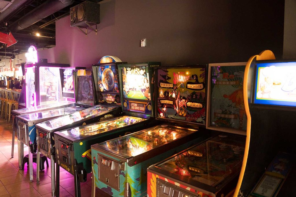 Gallery – Quarter-UP